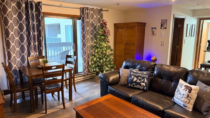 Renovated Condo | Shuttle | Pool/hot Tub | Xbox - Killington, VT