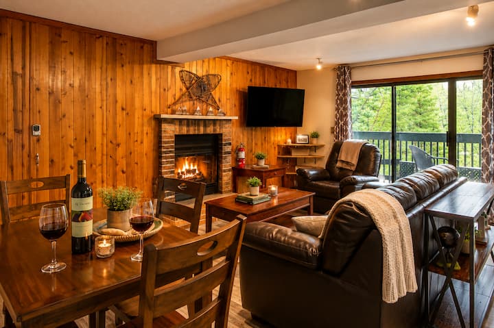 Ac • Classic Killington Escape • Pool & Arcade - Killington, VT