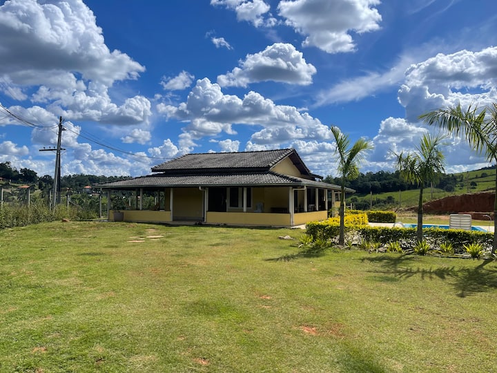 Espaço Dom João - Bragança Paulista