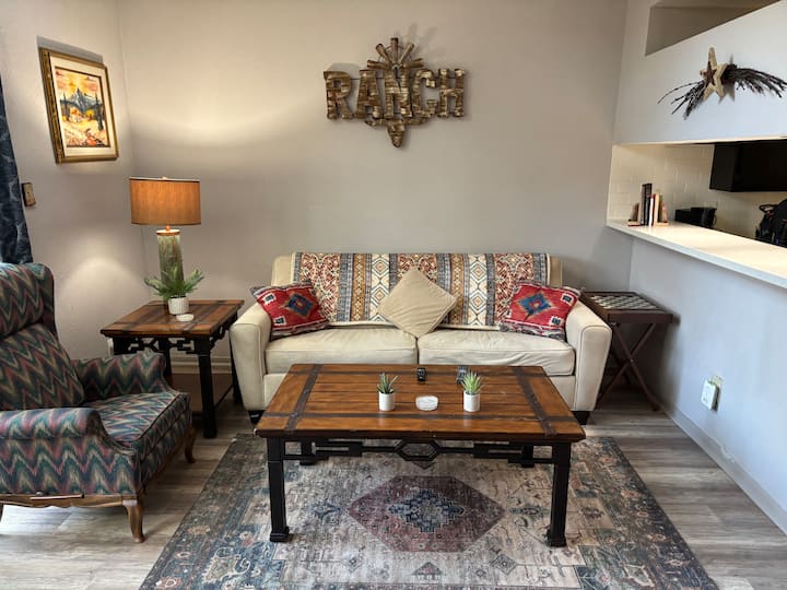 The Ranch - Houston, TX