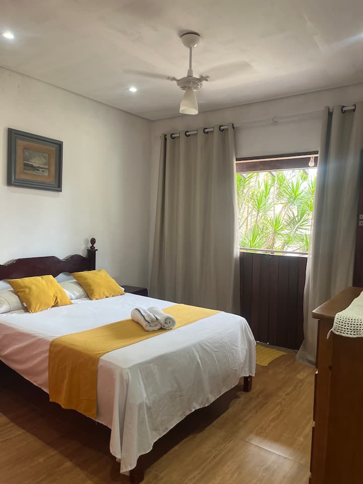 Casa Eliane Paraty (Casa No Andar Superior) - Paraty
