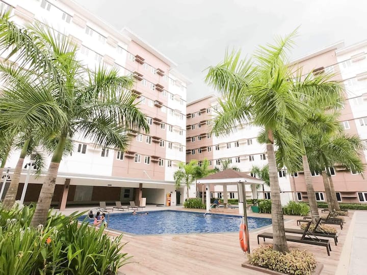 Hope Residences Cozy Belle Home Beside Sm Mall - Trece Martires