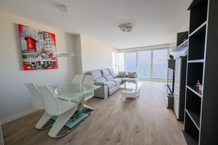 Apartamento Cervantino - Alcalá de Henares