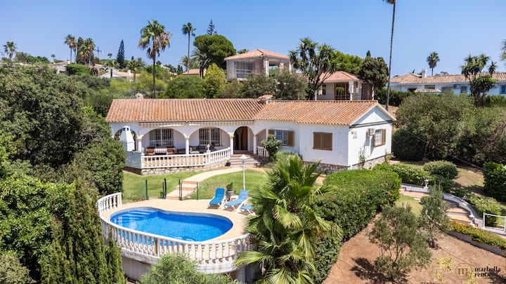 Villa Heismax | Ref. #40 - Marbella