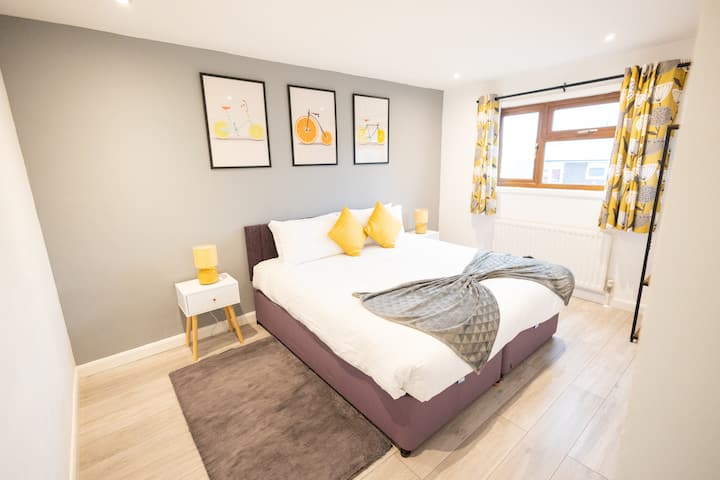 Hardwick House - Banbury