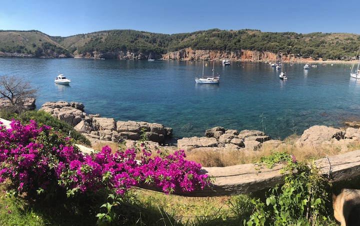 Villa En Bord De Mer · 5 Suites · Montgó - L'Escala