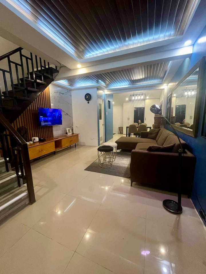 (Paula Unit) Affordable Home In Naga City By Agn - Naga