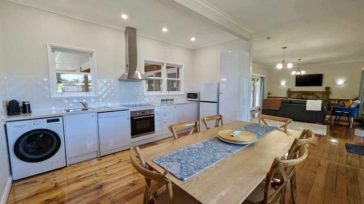 Mildura Parklands House In Central Quiet Area - Mildura