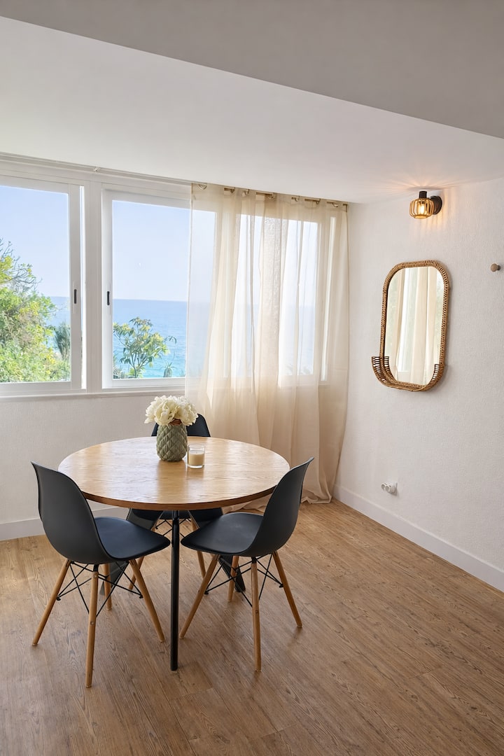 Sesimbra Beach Studio – Steps From The Ocean - Azeitão
