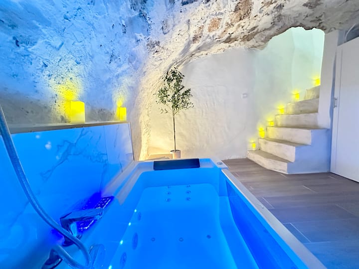 Cosy & Chill - Secret Suite Deluxe - Cotignac