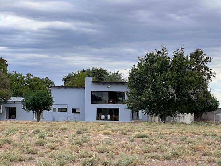 Okahoa Self Catering Farm House - Namíbia
