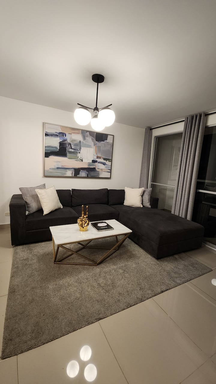 Cozy Apartment In Cali. - Cali