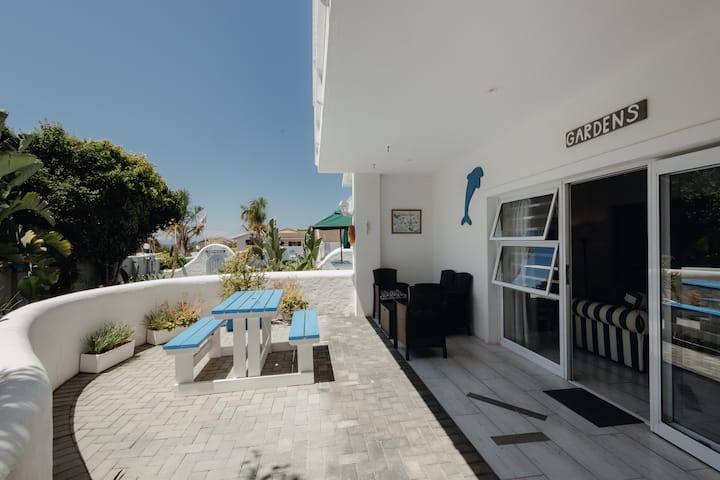 Garden Route Cottage, 2 Bedroom Apartment - Plettenberg Bay