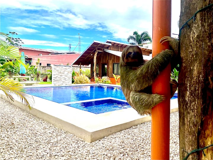 Cabañita Litos 2 - La Fortuna