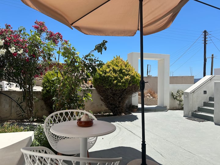 Solid Residence, Economy Double Room - Milos
