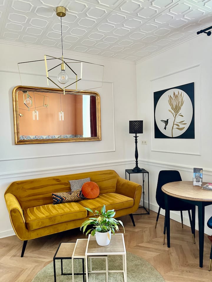 Côté Canal
(Cité Gastronomique) - Dijon