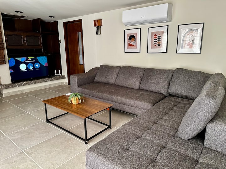 Casa Tehuantepec, 5hab 4.5baños - エルモシージョ