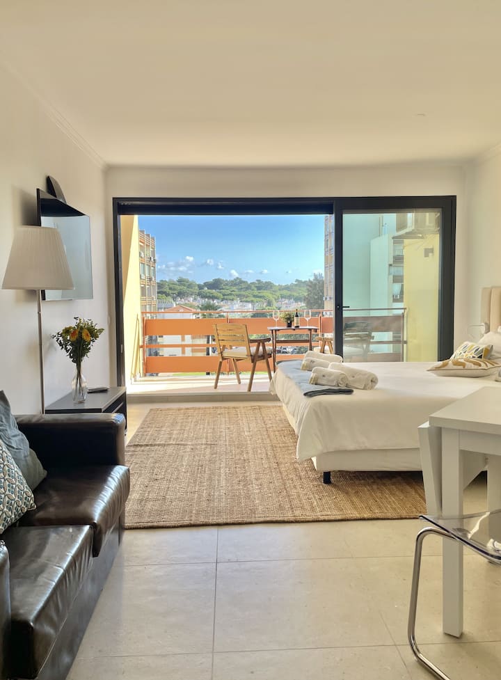 F&s Studio Vilamoura - Vilamoura