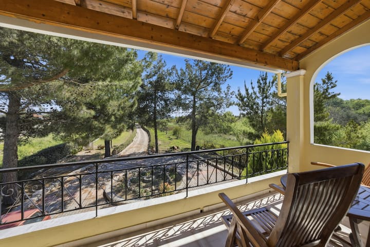 Alexandra Apartment 9 - Kavos