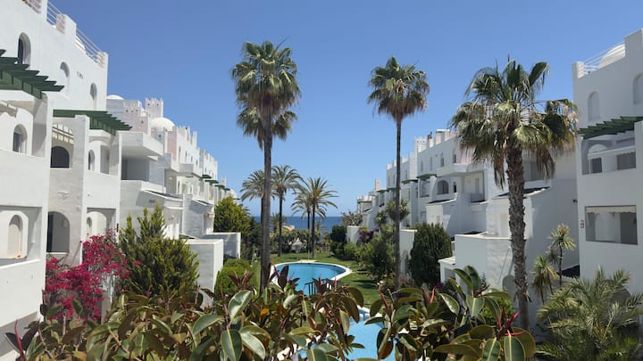 Apartamento Mediterráneo En Jávea - Xàbia