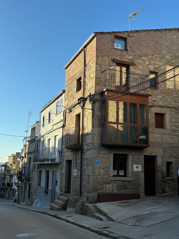 Casita En Los Arribes Del Duero - Saldanha