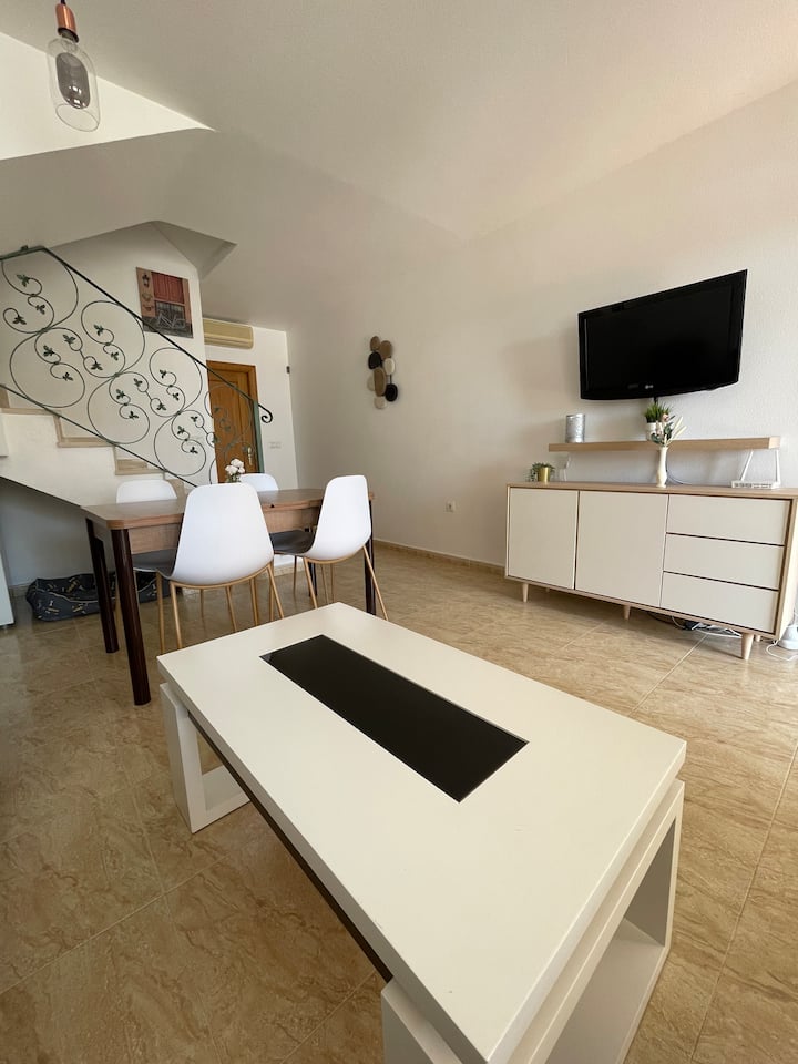 Villa Monte- Pool, Wifi, Sun&fun - Los Alcázares