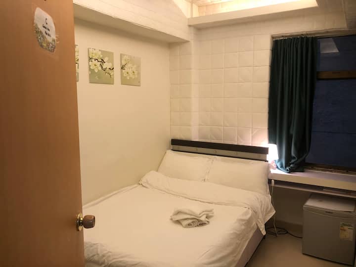 (C) Central Nice Mini Studio ~溫馨小屋 28 - Wan Chai