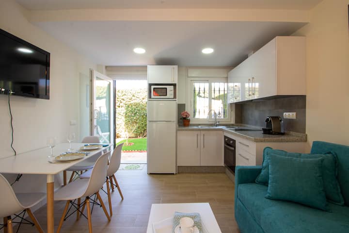 Apto. Barbacana By At Home Costa Del Sol - Torre del Mar