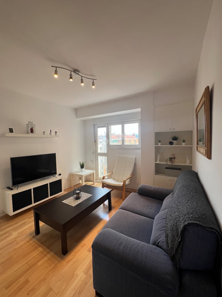 Apartamento En Oviedo - Oviedo