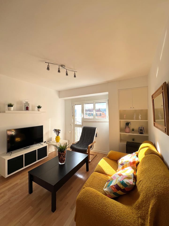 Apartamento En Oviedo - Oviedo