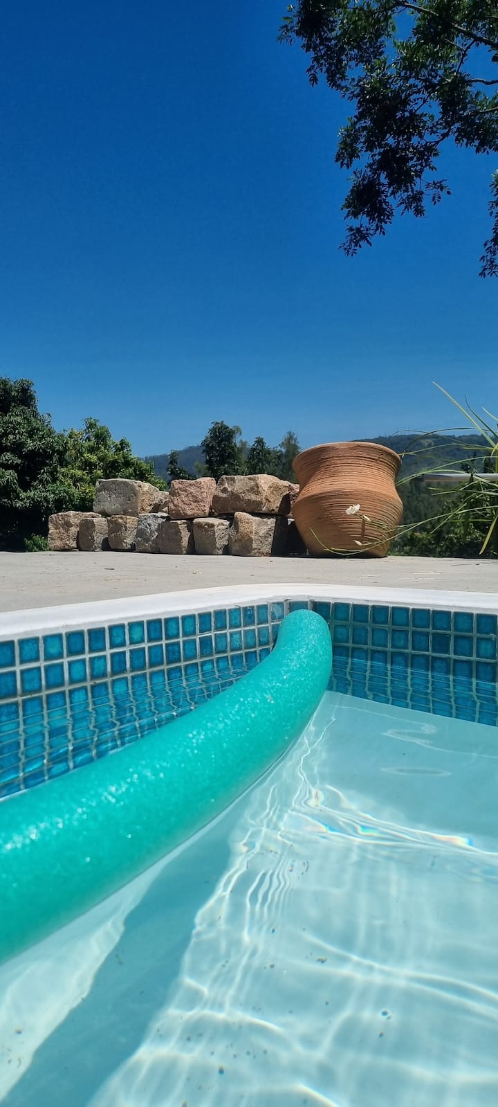 Cantinho Sossego - Amparo