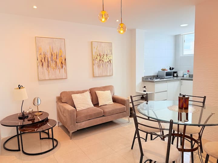 Descanso , Relax Y Seguridad En Este Ambiente - Manta