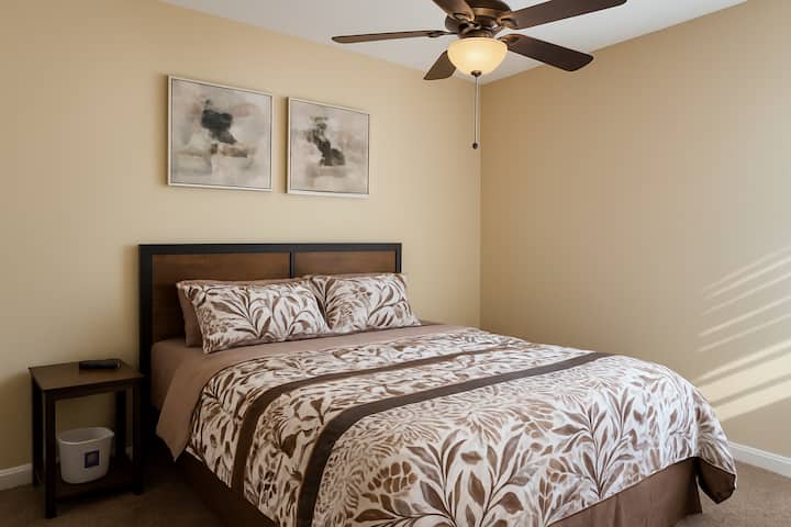 “A Room For Professionals” - Long Island, NY