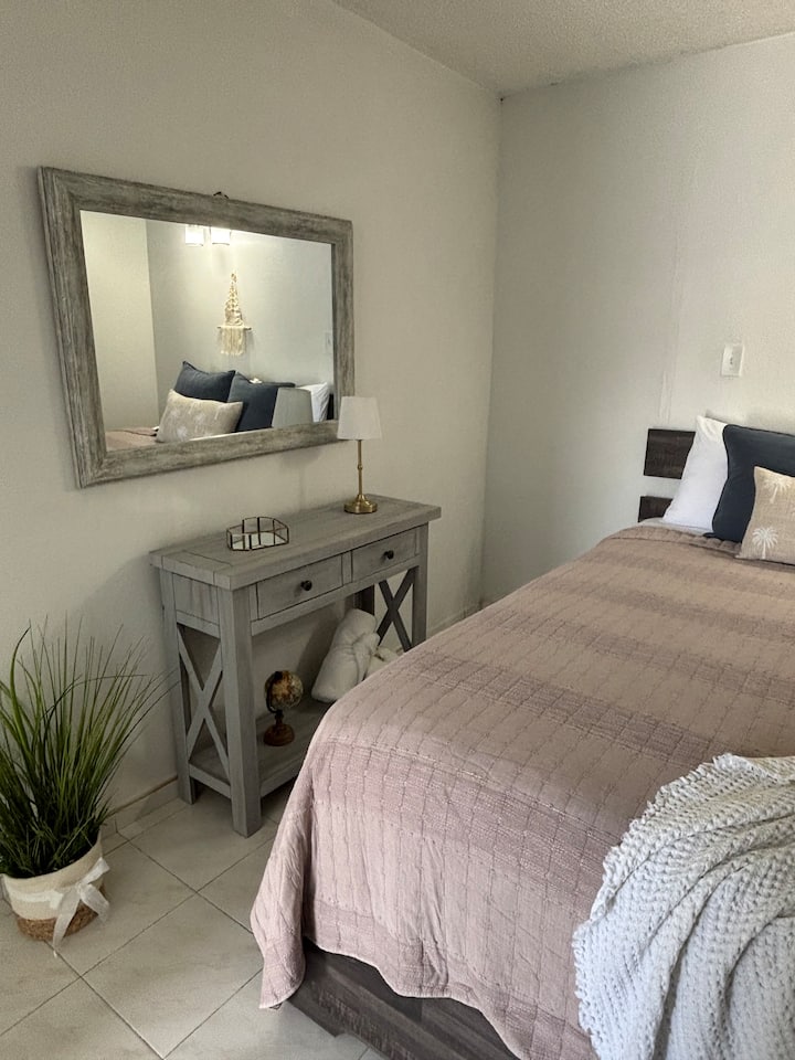 El Rincón Caobeño - Juana Díaz