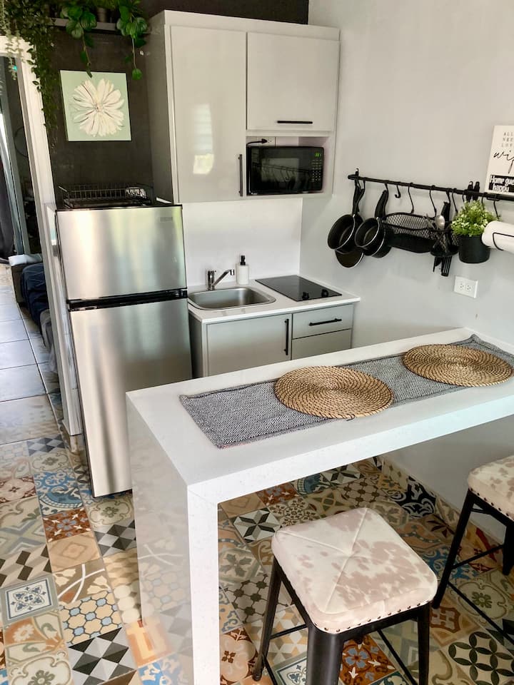 Tiny Boutique + Private Pool - Guaynabo
