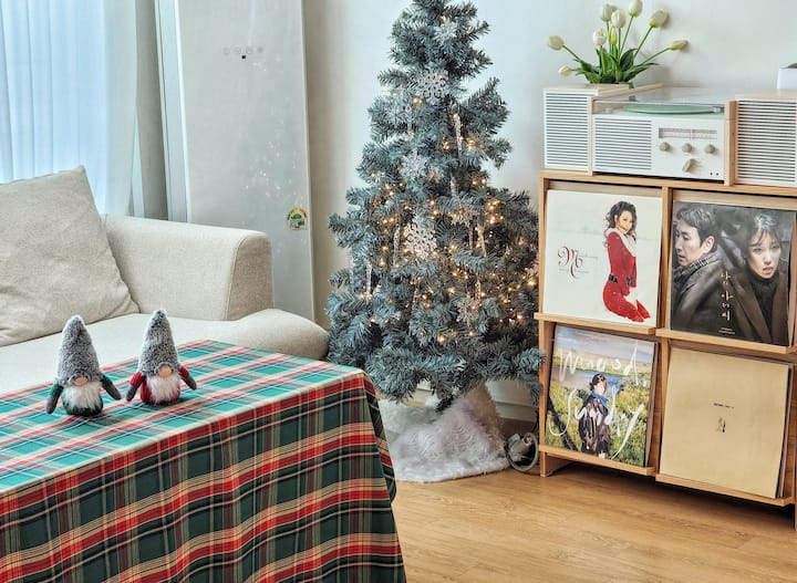 감성이 있는 숙소  스테이 시In
#경주숙소#감성#박물관근처#황리단길# - Gyeongju-si