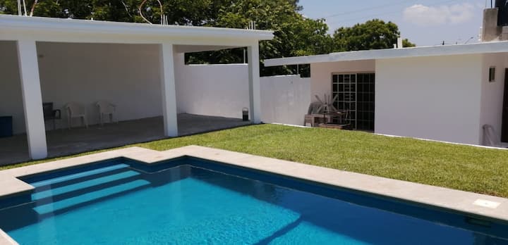 Casa De La Playa - Tampico