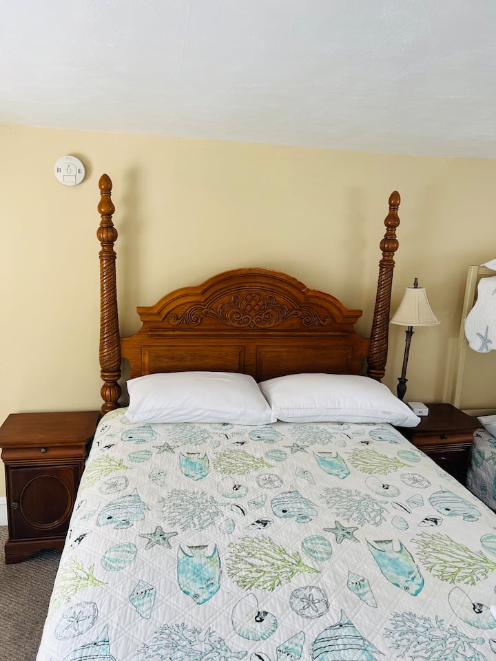 Ark Cottage - Sea Isle City, NJ