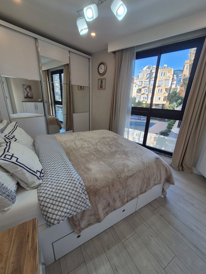 Royal Exclusive 6. Cleopatra - Alanya