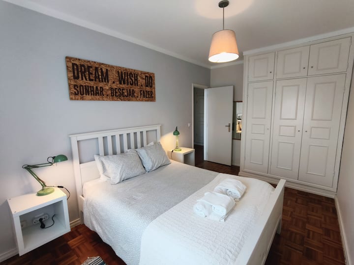 Peniche Beach Apartmen - Fishermen - Peniche