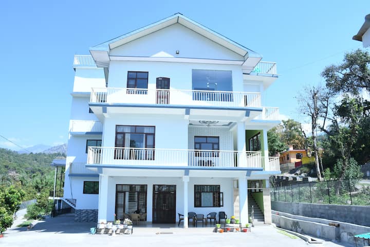 Room Number 103 - Dharamshala