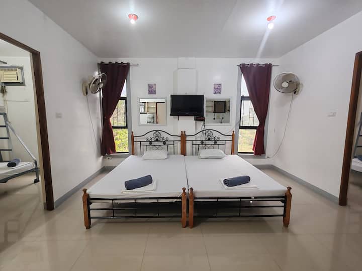 2-bedroom Unit In Tanza, Cavite - Cavite