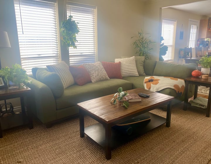 Private Bath And Home Gym! - Redmond, OR
