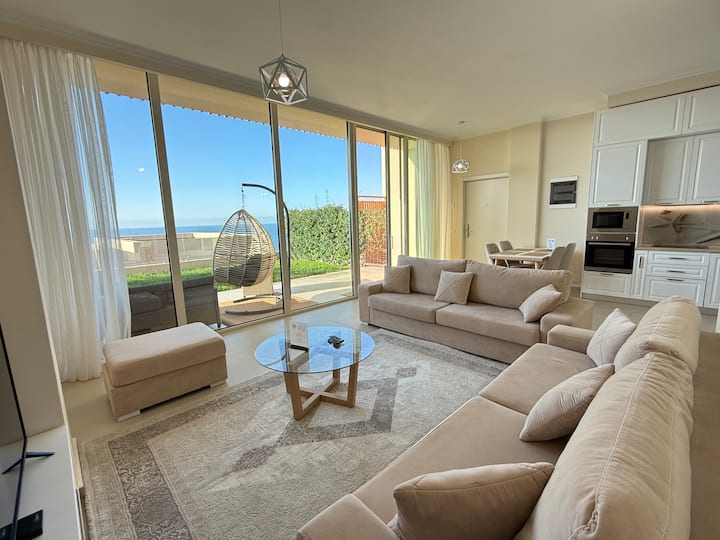 Villa Harmony  Green Coast - Dhërmi