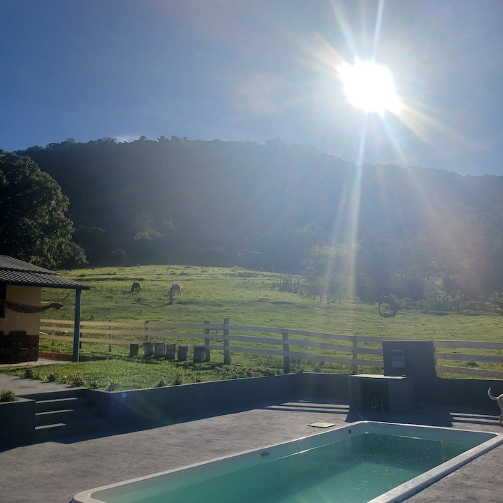 Cantinho Do Sossego - Botucatu