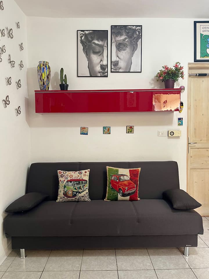 Dora's House Firenze - Florencia