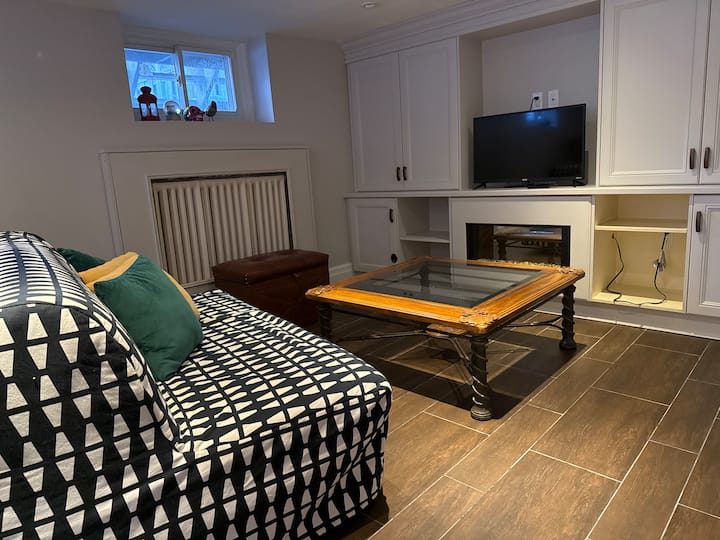 Cozy Mimico Getaway - Lakeshore