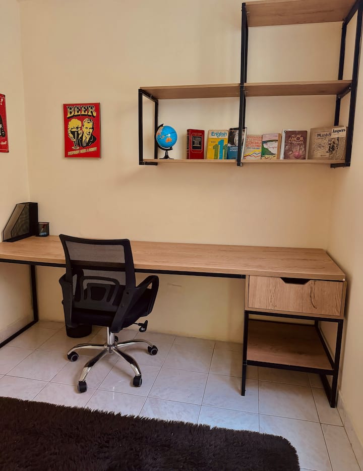 Hermoso Departamento En Vecindario Tradicional - Itagüi