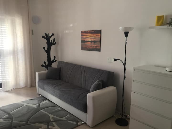 Bilocale In Centro E Vicino Al Mare - Pescara