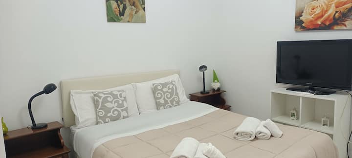 Sun Terrace Sorrento Appartament - Sorrento